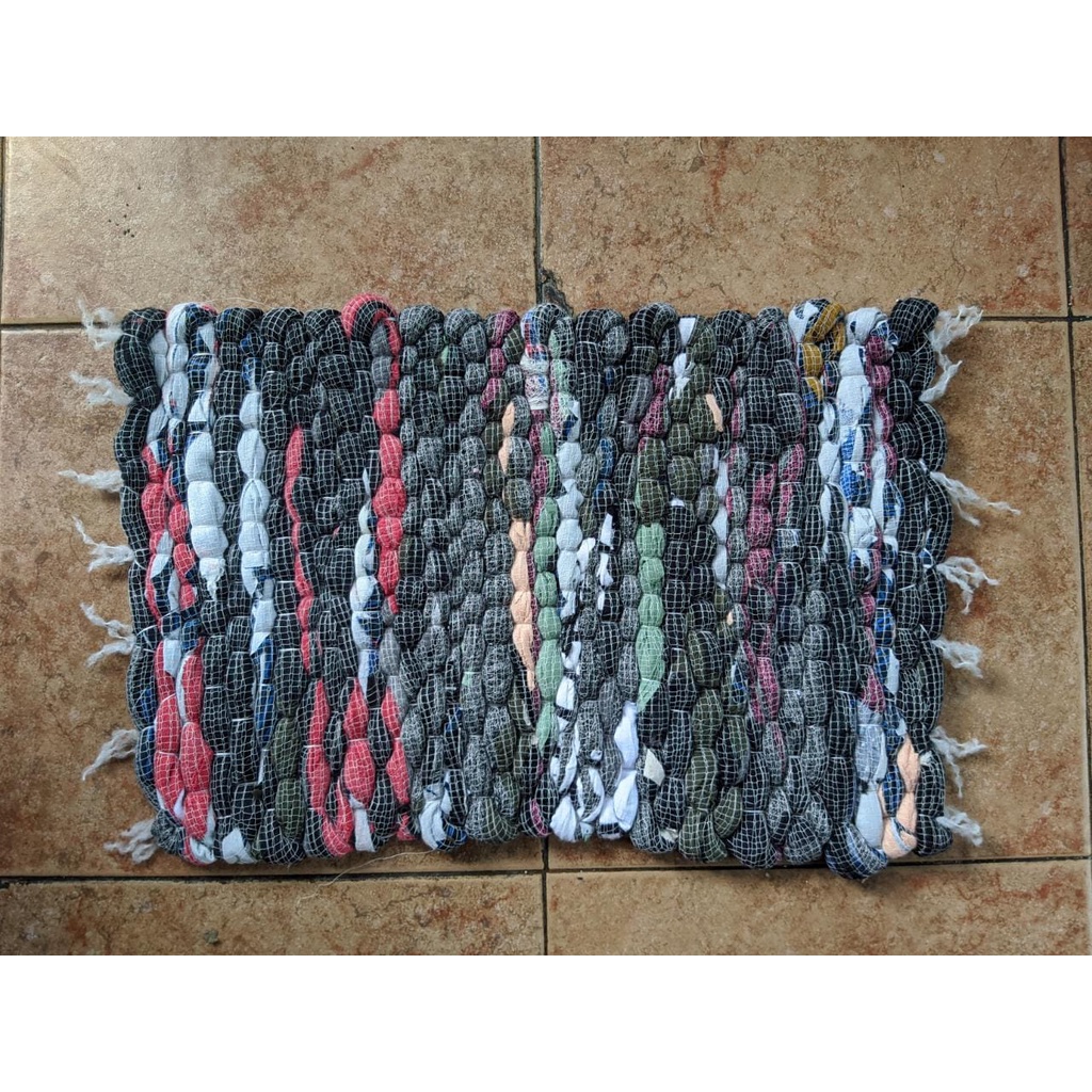 Jual KESET TERMURAH / KESET PENYERAP AIR DAN DEBU | Shopee Indonesia