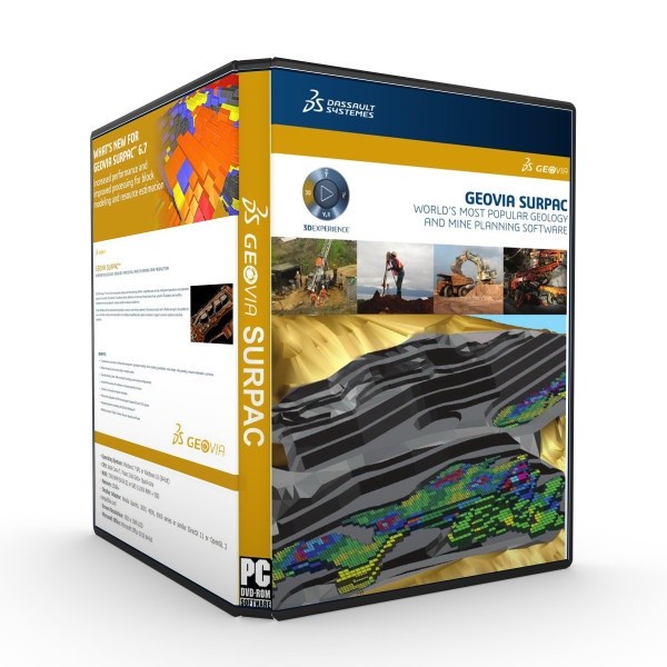 Jual Aplikasi Surpac | Shopee Indonesia