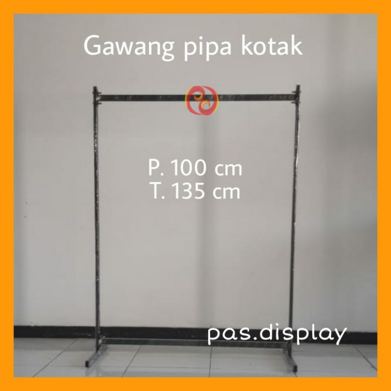 Jual Gawang baju besi kuat utk atasan atau jaket | Shopee Indonesia