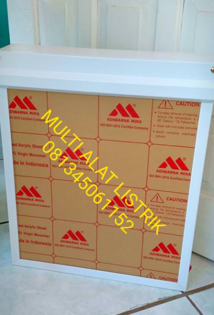 Jual Lampu Baca Foto Ronsen SSM X-RAY Rontgen Radiologi hasil ronsen ...