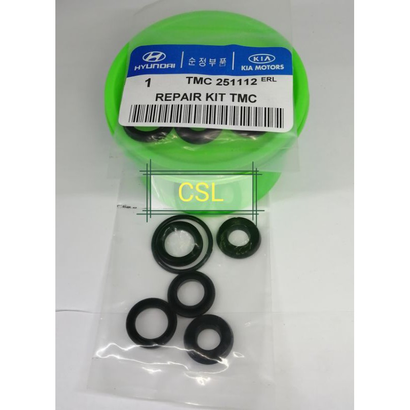 Jual Bm cup kit TMC KIT Karet master rem All Timor | Shopee Indonesia