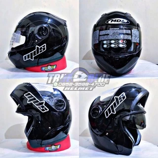 Jual Helm Modular Terlengkap & Harga Terbaru Juni 2024 | Shopee Indonesia