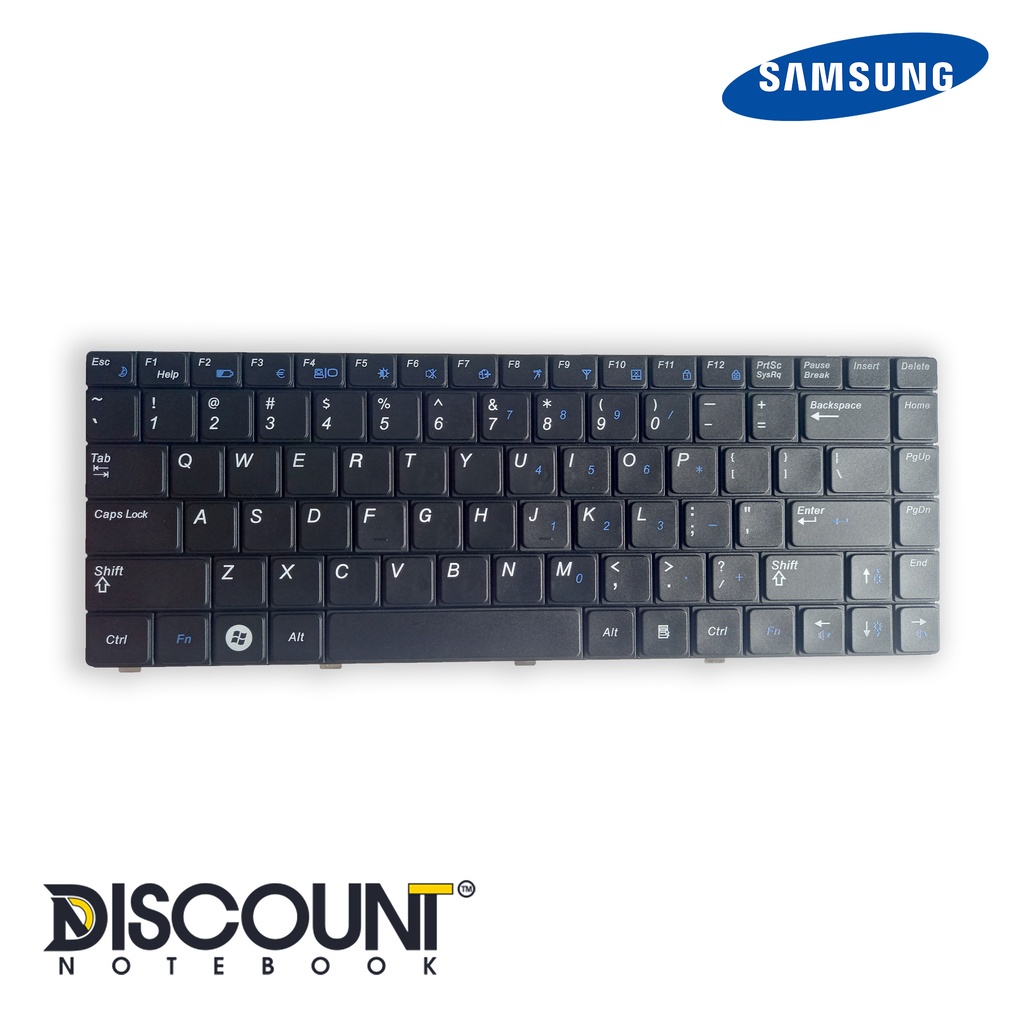 Jual KEYBOARD LAPTOP SAMSUNG R418, R428, R429, R430, R439, R440, R463 ...