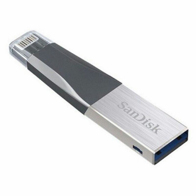 Jual SANDISK iXPAND MINI FLASH DRIVE | Shopee Indonesia