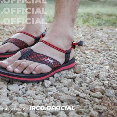 Jual PROMO SANDAL SENDAL GUNUNG OUTDOOR REI TONDANA ANTI SLIP HIKING ...