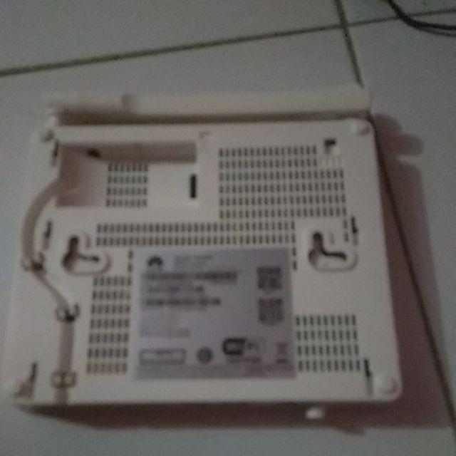 Jual Modem Ont Huawei HG8245H5,HG8245H,HG8245A | Shopee Indonesia