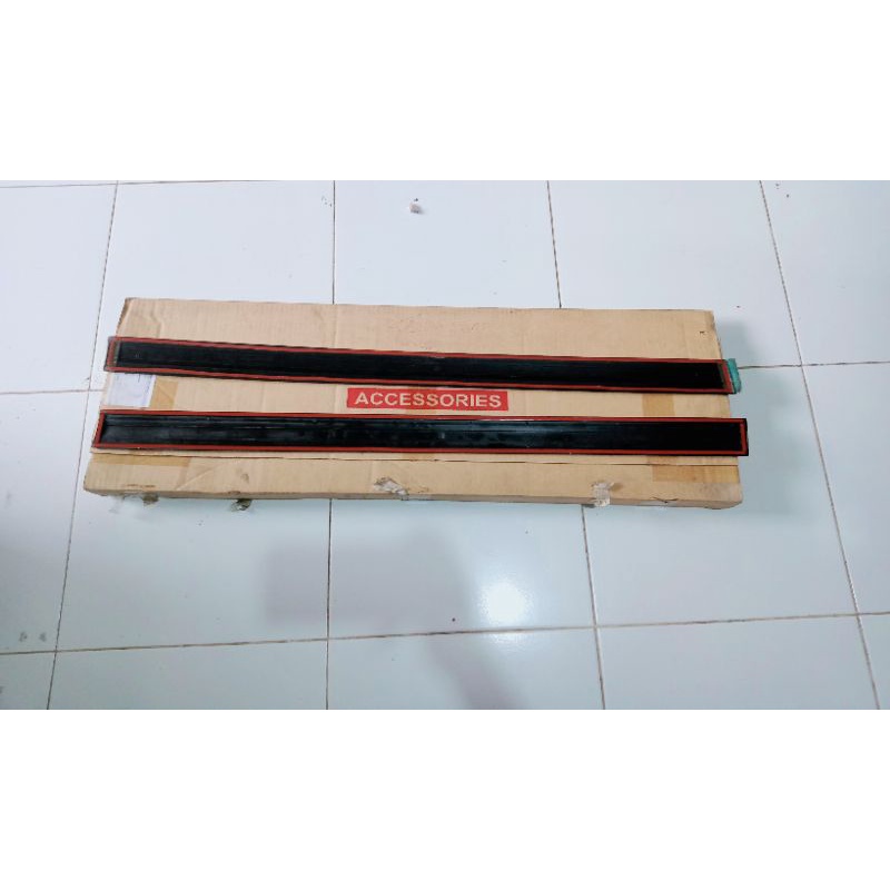 Jual list body Corolla AE111 | Shopee Indonesia