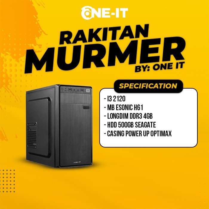 Jual Paket hardware | Shopee Indonesia