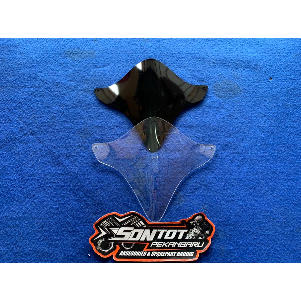 Jual VISOR BEAT ESP F1 | Shopee Indonesia