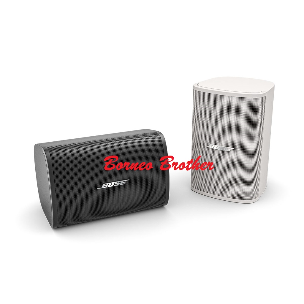 Jual Bose DesignMax DM3SE DM 3 SE Original Speaker Surface Mount 3,5 ...