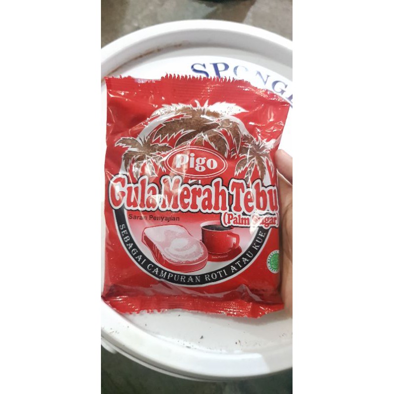 Jual Gula Merah AREN Tebu 200gr / Palm sugar | Shopee Indonesia
