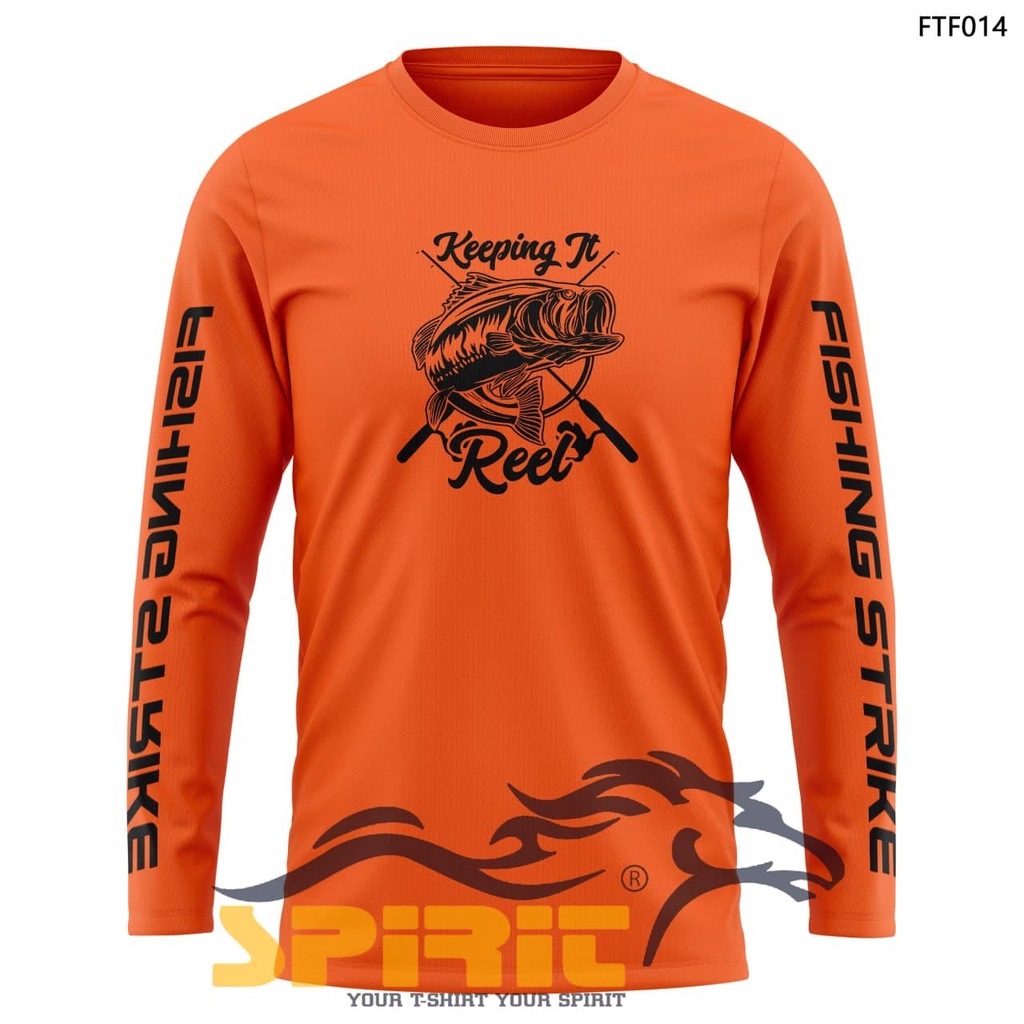 Jual kaos mancing mania lengan panjang pendek original mancing mania ...