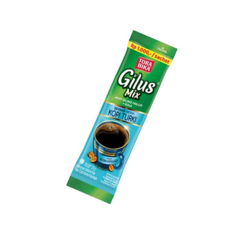 Jual Torabika Gilus Mix Turki | Shopee Indonesia