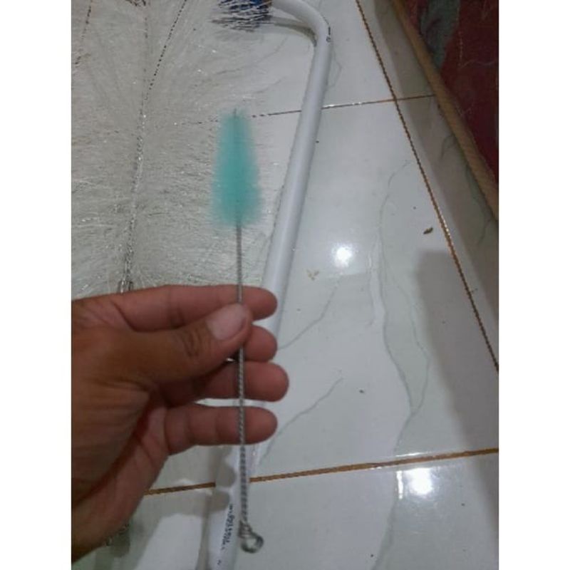 Jual sikat kran galon | Shopee Indonesia