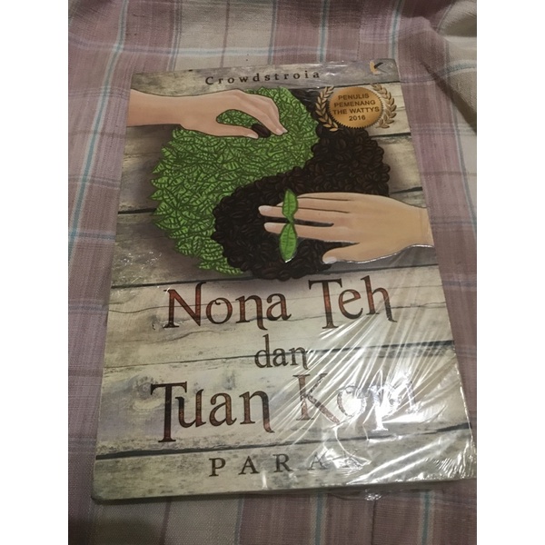 Jual Nona teh dan tuan Kopi | Shopee Indonesia