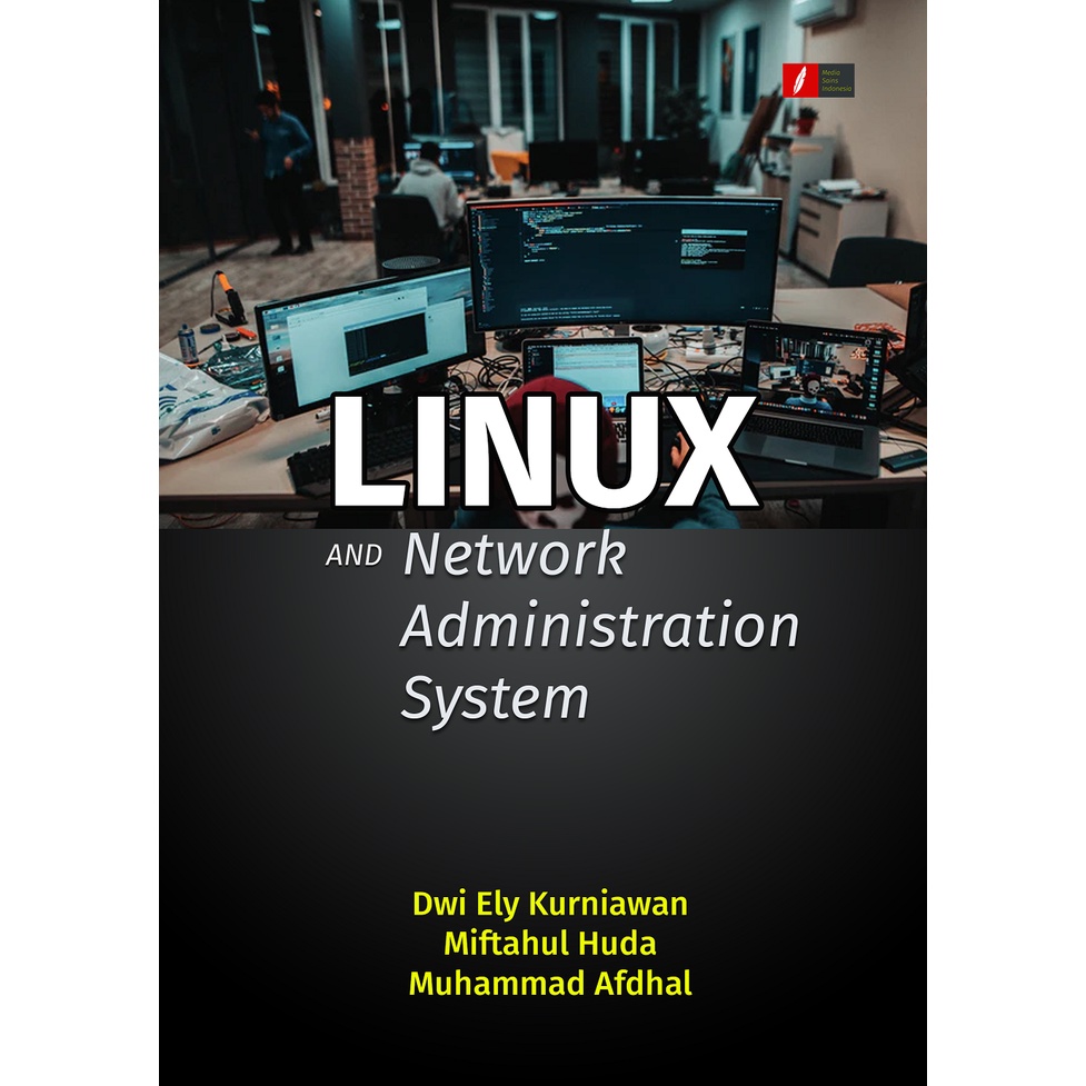 Jual Linux and Network Administration System | Shopee Indonesia