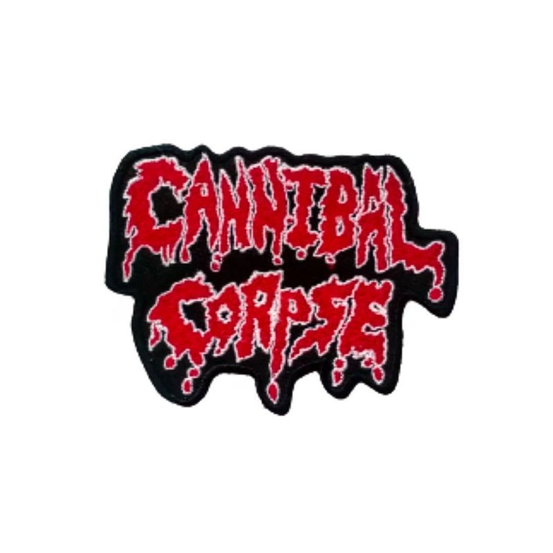 Jual CANNIBAL CORPSE (Patch) | Shopee Indonesia