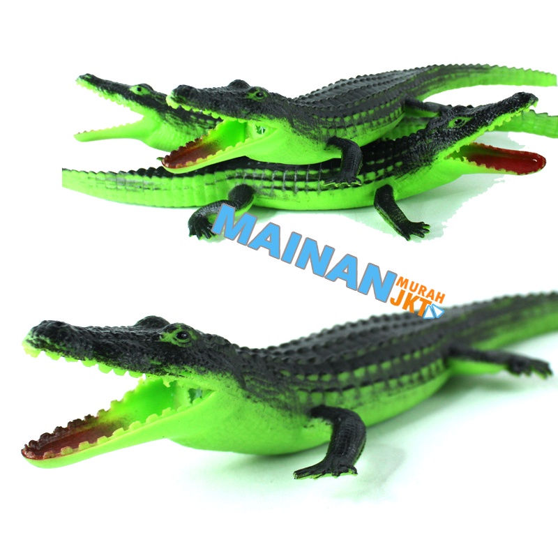 Jual MAINAN ANAK MURAH BUAYA CIT CIT H38W DI PENCET BUNYI CIT CIT ...