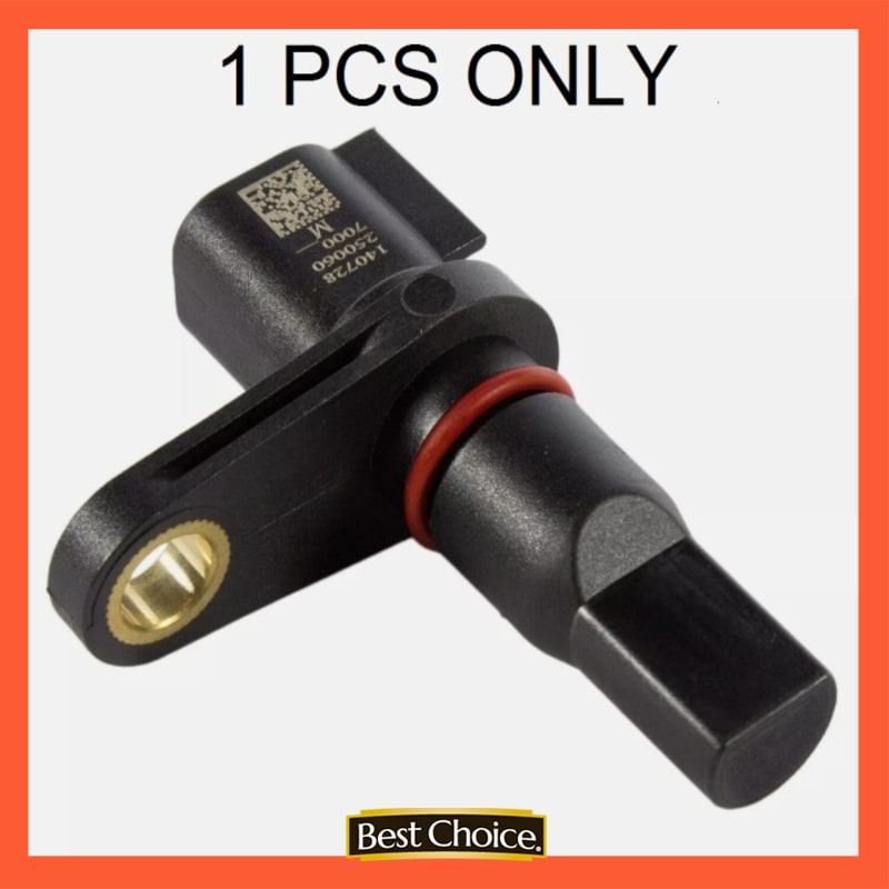 Jual SENSOR SPEED-INPUT-OUTPUT-3 PCS - FORD ECOSPORT-FIESTA-FOCUS ...