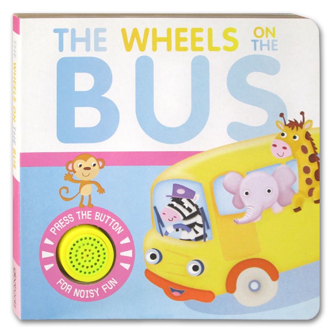 Jual [Igloo Books] Melody Sound Board Books (Bigger size!) If You're ...