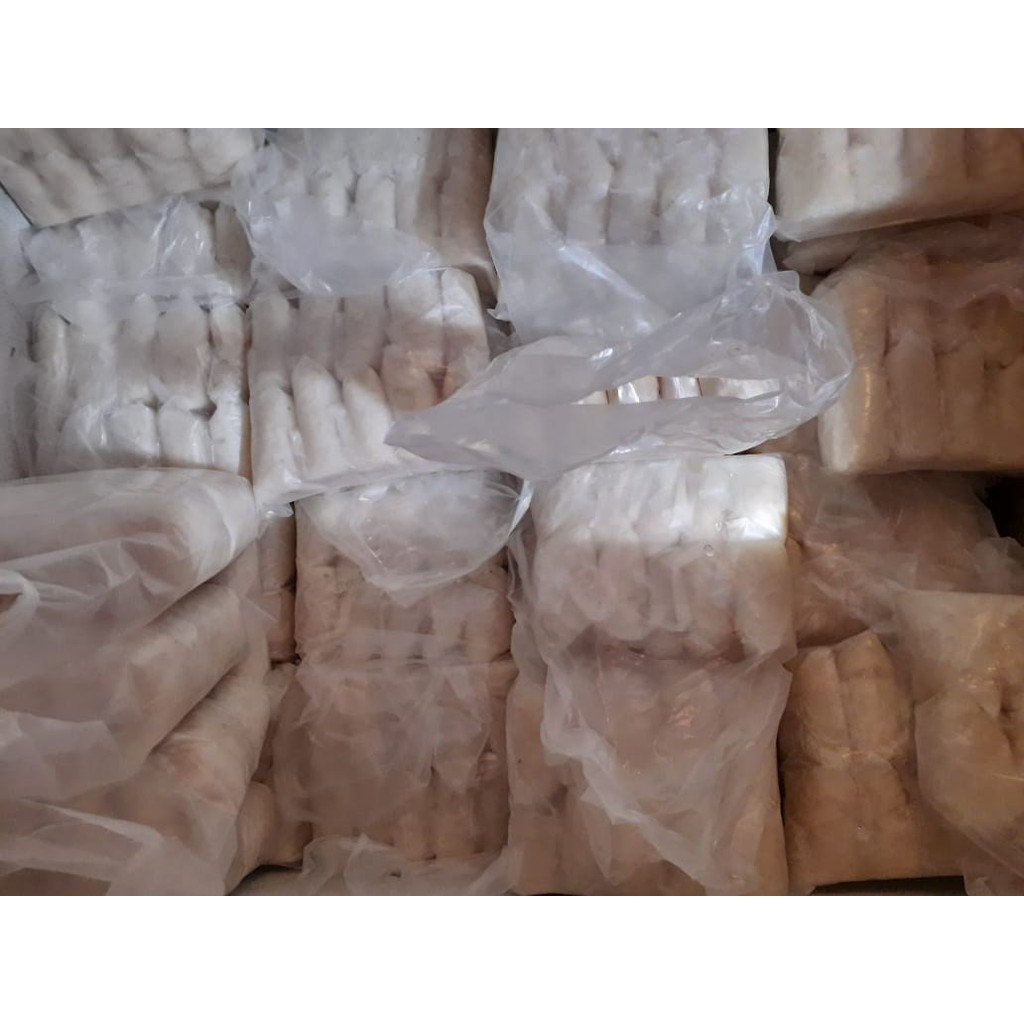 Jual Frozen Sirsak/Sirsak Beku/Sour Sop Frozen 1Kg Packingan Per ...