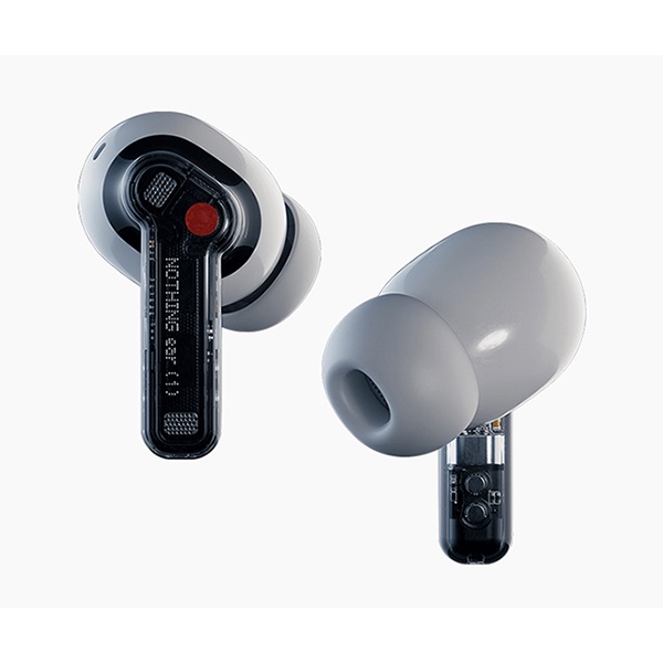 Jual Nothing ear 1 - White | Shopee Indonesia