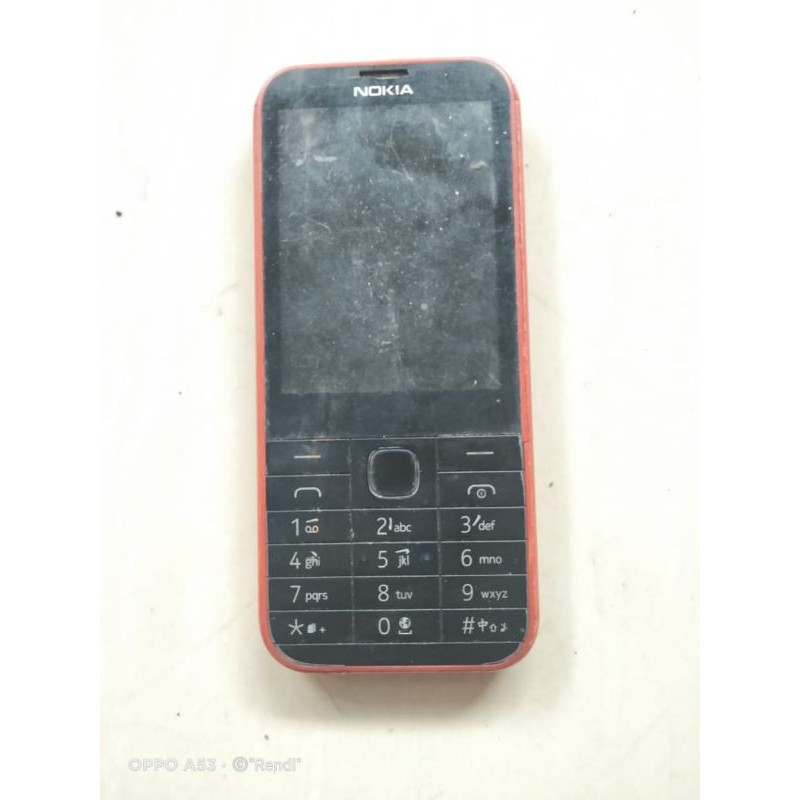 Jual mesin nokia rm 1011 normal baca deskripsi | Shopee Indonesia