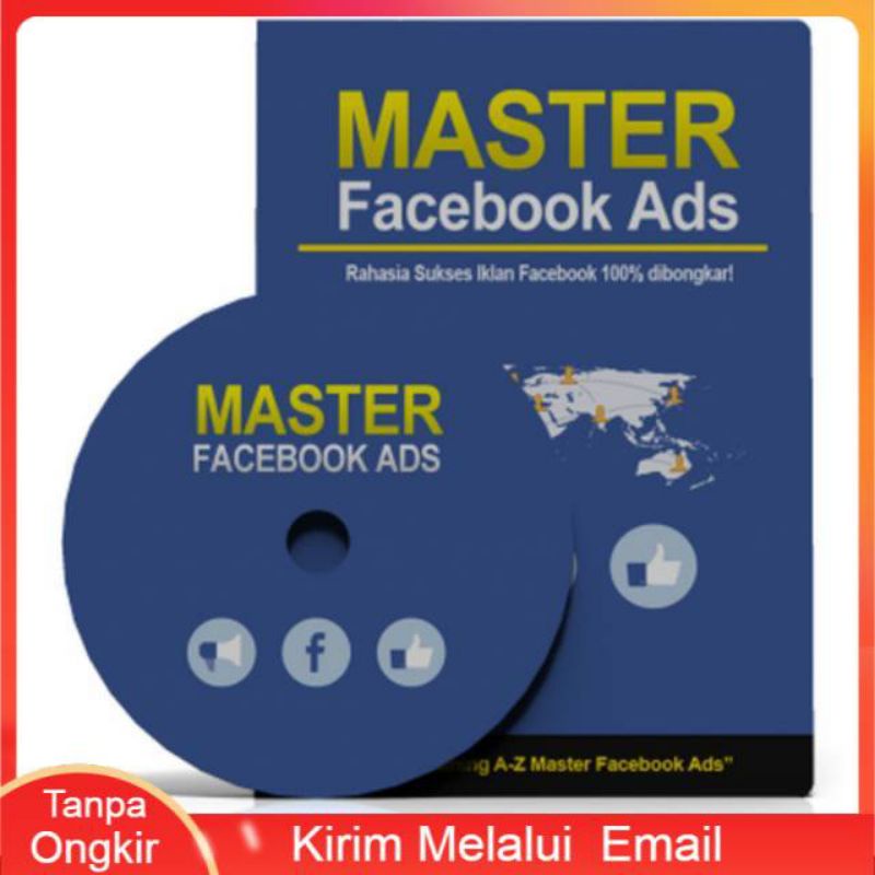 Jual MASTER FACEBOOK ADS.rar | Shopee Indonesia