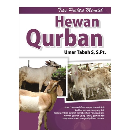 Jual Tips Praktis Memilih Hewan Qurban | Shopee Indonesia