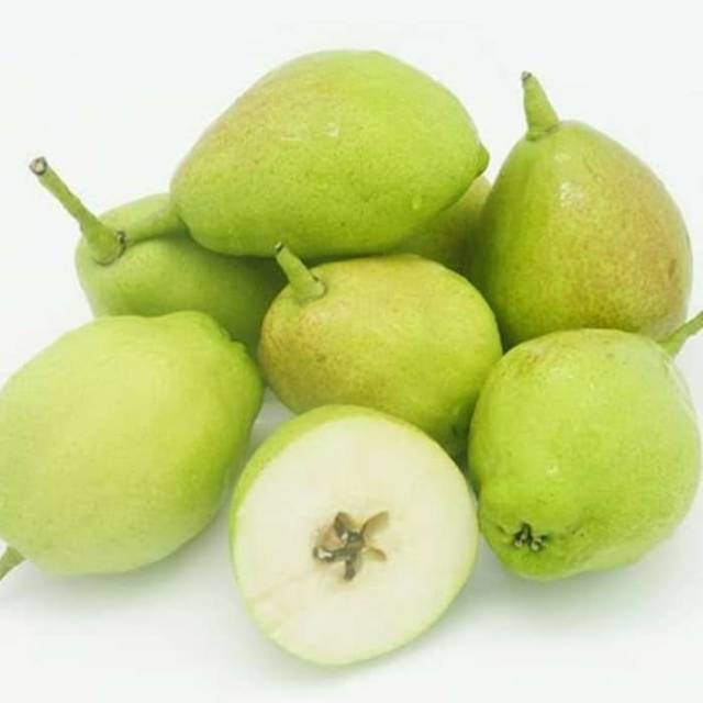 Jual Pear xiangli 1 kg | Shopee Indonesia