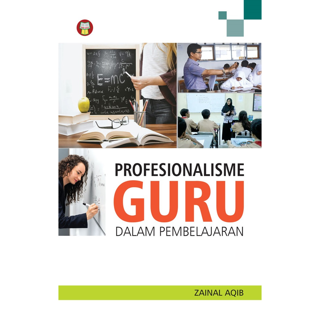 Jual PROFESIONALISME GURU DALAM PEMBELAJARAN | Shopee Indonesia