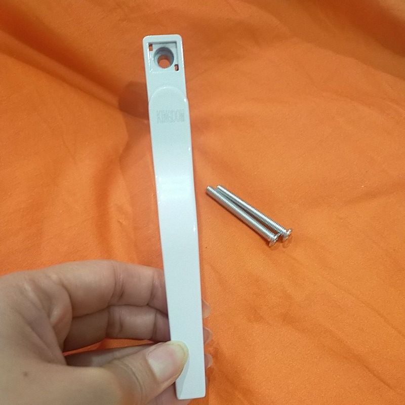 Jual Handle jendela upvc/multilock merk kingdom | Shopee Indonesia