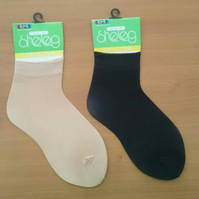 Jual Kaos kaki stocking SHELEG | Shopee Indonesia