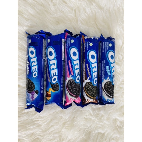 Jual Oreo Aneka Rasa | Shopee Indonesia