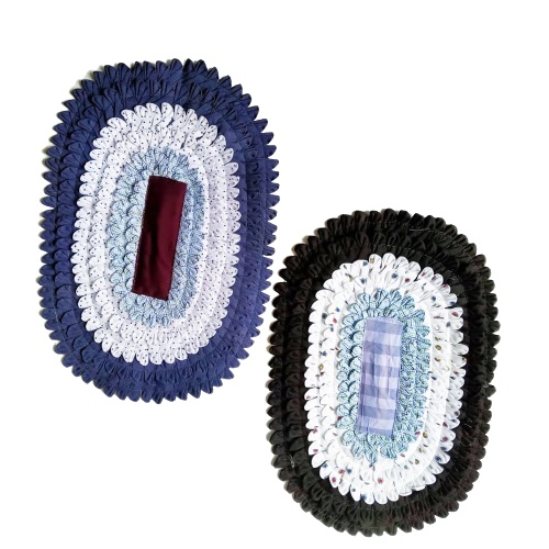 Jual Kesed Wiru Kain | Shopee Indonesia