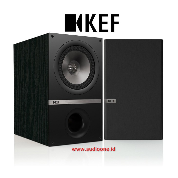Jual KEF Q100 Q-100 Bookshelf Speakers | Shopee Indonesia