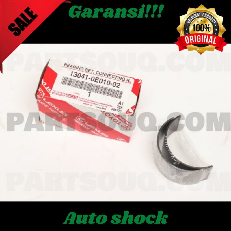 Jual METAL JALAN INNOVA REBORN FORTUNER VRZ HILUX DIESEL ORIGINAL ...