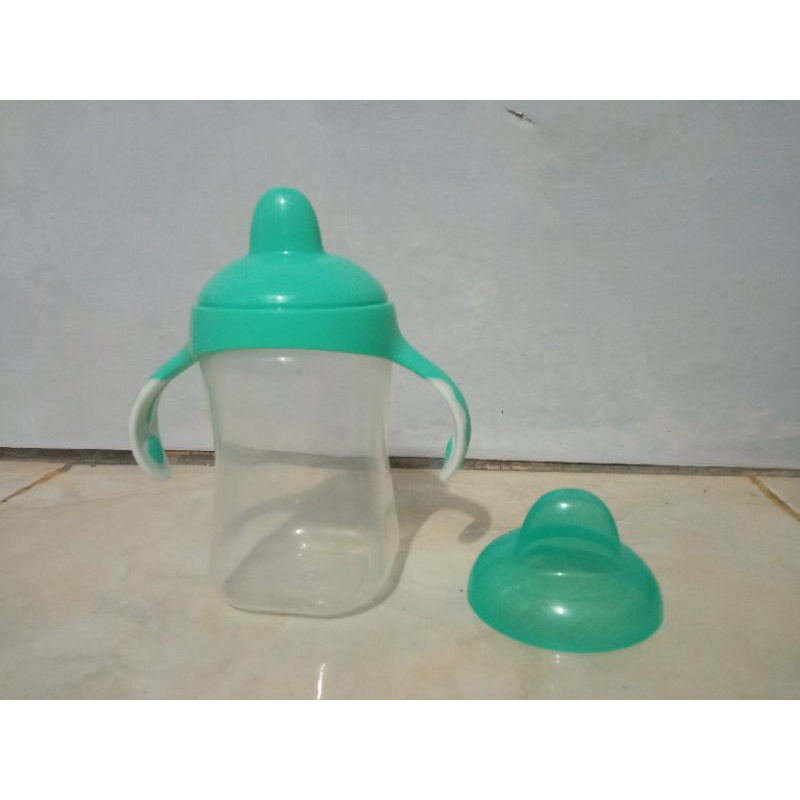 Jual botol susu anak umur 1 tahun ke atas botol susu murah botol susu ...