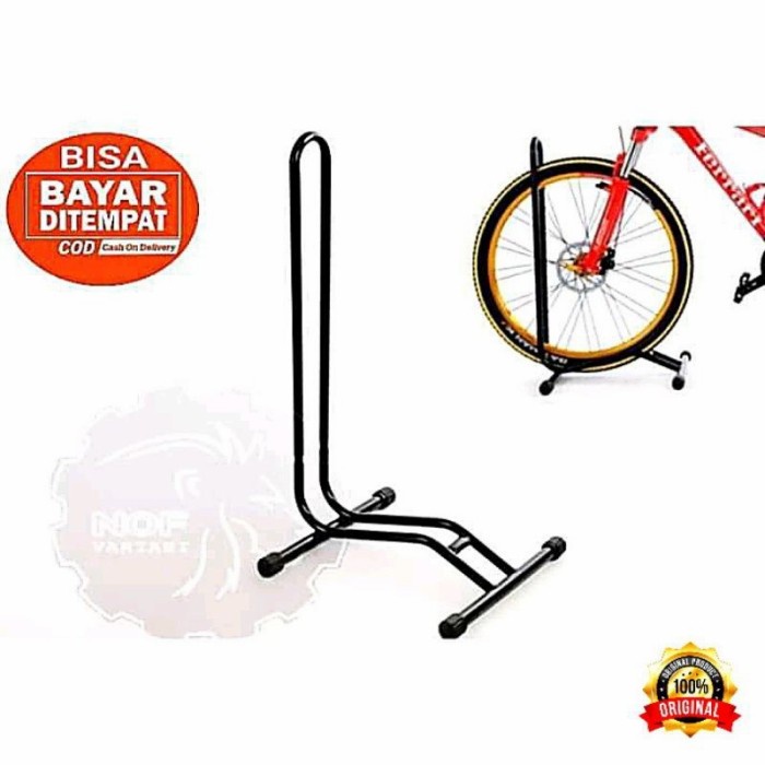 Jual STANDAR SEPEDA /PADDOCK PEDOK SEPEDA /UNIVERSAL STANDAR SEPEDA ...