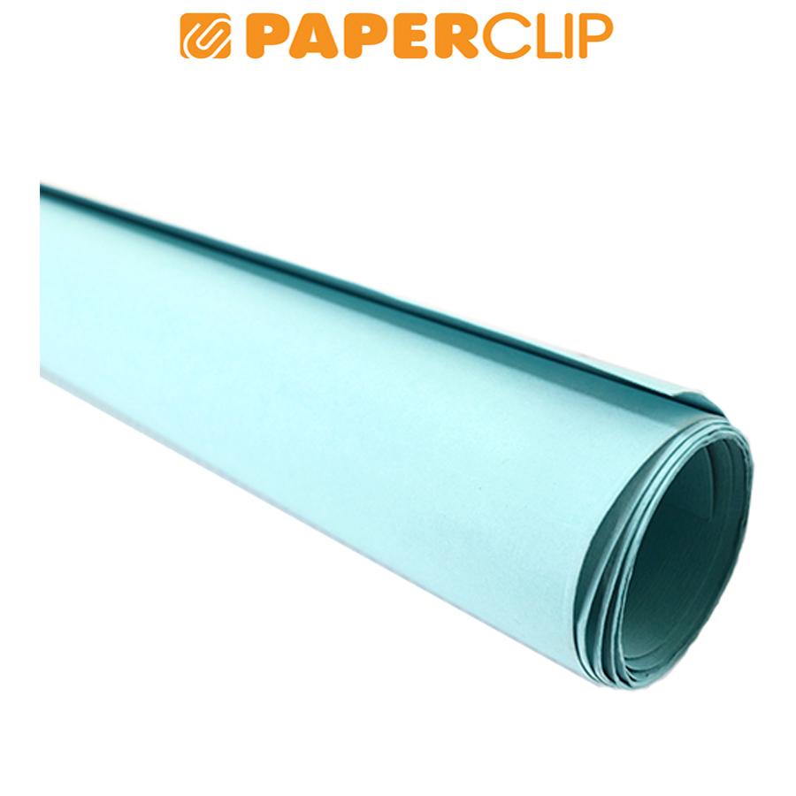 Jual KARTON LINEN 80 CM X 110 CM BIRU MUDA | Shopee Indonesia