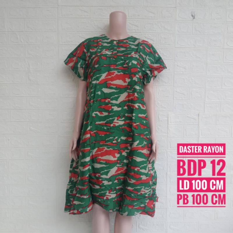 Jual *Daster Rayon Payung (BDP) | Shopee Indonesia