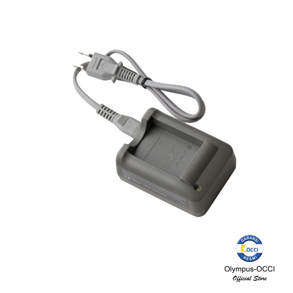 Jual Olympus BCS 5 Charger Battery BLS-5 | Shopee Indonesia