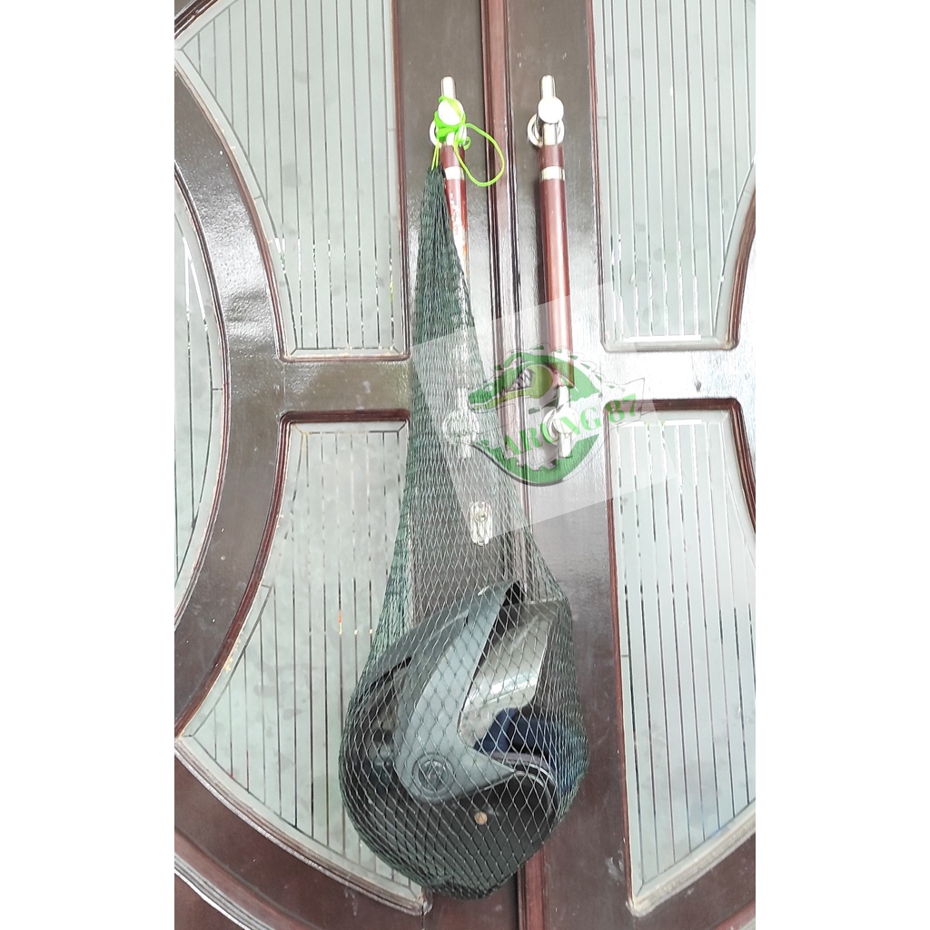 Jual KARAMBA KEPIS KOJA PANJANG 100cm Keramba Ikan Troll | Shopee Indonesia