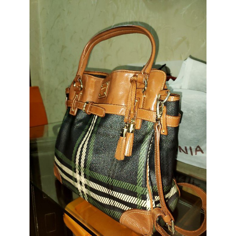 Jual Tas PL BEAN POLE Kulit Original Authentic | Shopee Indonesia