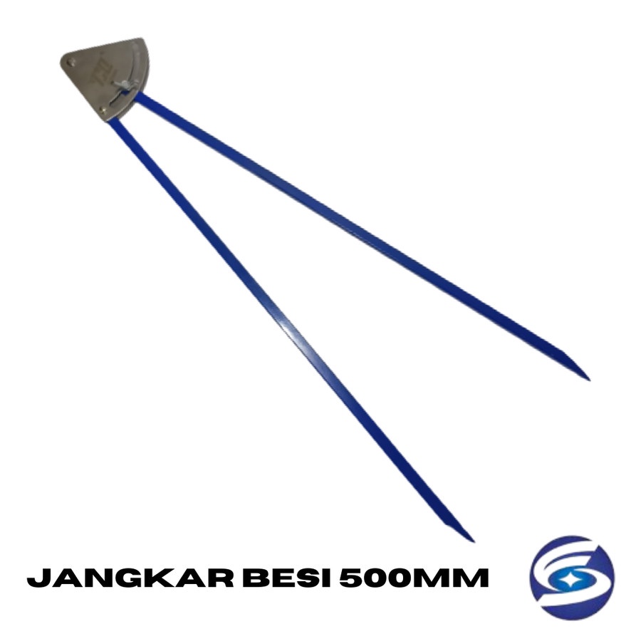 Jual Jangka Besi 20 Inch / Jangka Divider Caliper 500mm | Shopee Indonesia