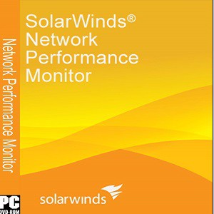 Jual SolarWinds Network Performance Monitor 12.0.1 Software Jaringan ...