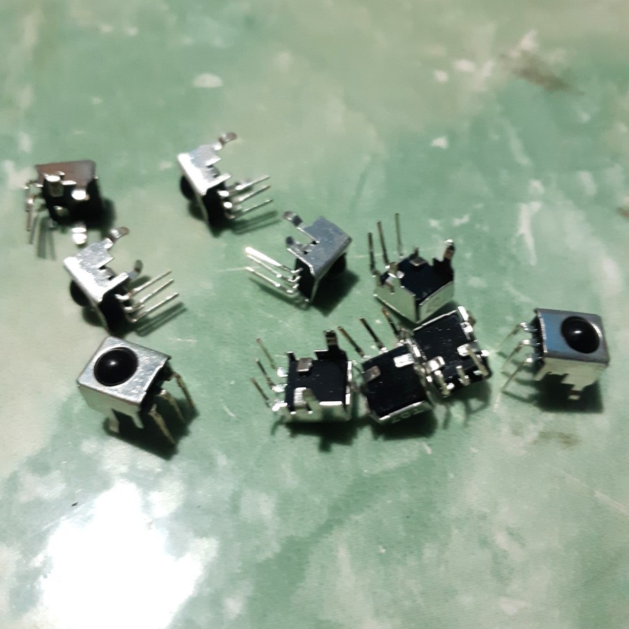 Jual receiver IR mata sensor penerima sinyal remot AC Sharp | Shopee ...