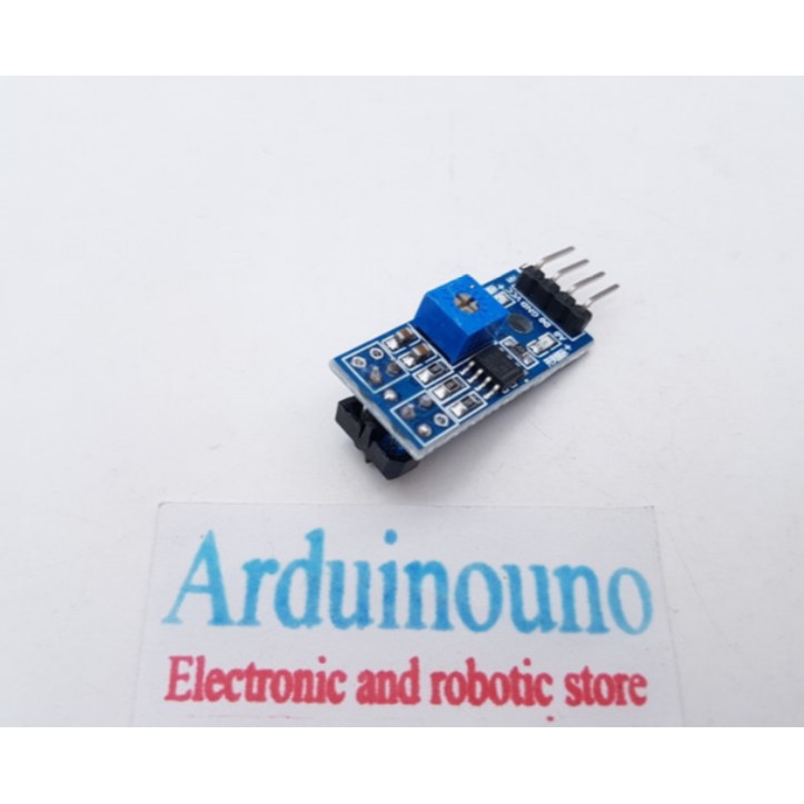 Jual TCRT5000 Obstacle avoider Infrared Track line Sensor garis IR ...