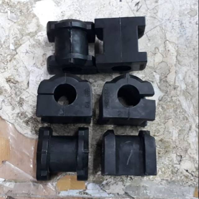 Jual Karet Stabil Bushing Stabil Asli Mitsubishi Xpander | Shopee Indonesia