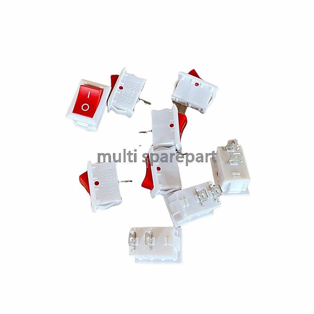Jual Saklar Switch Dispenser 2 Kaki MULTI | Shopee Indonesia